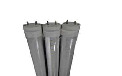 China High Lumen 4 Foot t8 Led Tube Lights120 Degree , Led Lighting Tube for sale