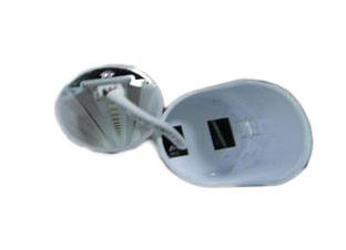 China 9W 880lm 2ft T8 LED Tube Light Fixtures SMD 2835 Led Office Lighting for sale
