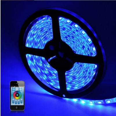 China 2835 SMD High Power IP65 Led Strip Light Outdoor Led Lighting Strips for sale