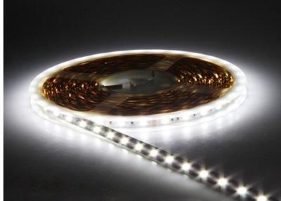 China Warehouses 19 Watt Waterproof LED Strip SMD5630 High Efficiency for sale