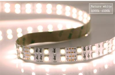 China High Brightness 5050 Led Strip Lights With 120LEDs IP20 28.8 W for sale