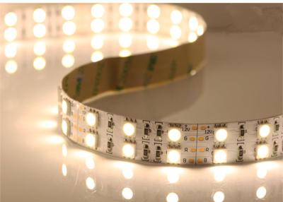 China High Lumen SMD5050 LED Strip Light , DC12V LED Outdoor Strip Lighting for sale