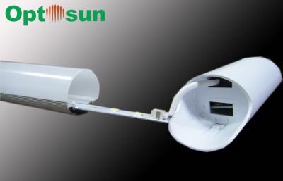China 22W Natural White SMD LED Tubes for sale