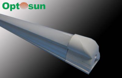 China 9Watt 60cm 880lm T5 LED Tube 4000K - 4500K CCT for Advertising Lamp Box , 600mm LED Tube for sale