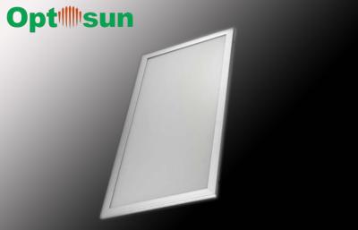 China Bright 2000lm 27W 300x600mm LED Flat Panel Lights in Cool White , 12mm Panel Light with CE ROHS for sale