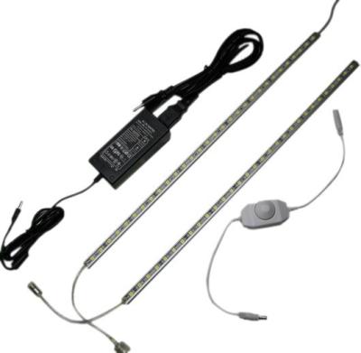 China Energy Saving 14.4W LED Cabinet Light Bar 3500K SMD5050 For Exhibition for sale
