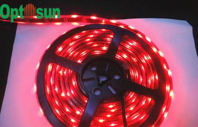 China DC12V 60leds SMD 5050 LED Strip Light for sale