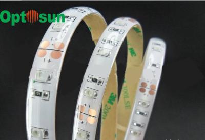 China High Power Green SMD Flexible LED Strip Lights 0.8A Waterproof IP65 Led Strip Light for sale
