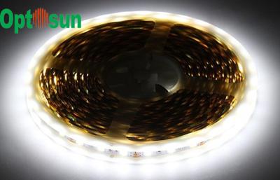 China 120 Degree Flexible SMD 3528 LED Strip Light , Waterproof Led Strip Light for Furniture for sale
