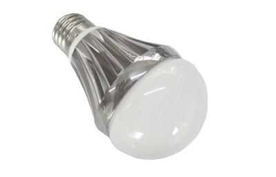 China High Brightness 12V E27 LED Light Bulb 2700K - 3000K CCT for Household for sale
