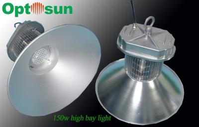 China 120 Watt UL Meanwell Driver High Bay Led Lighting For Warehouse for sale