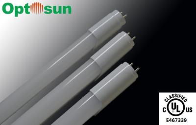 China 90cm 12 Watt LED Tube Warm White 3000K SMD2835 For Hotel Lighting for sale