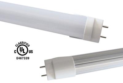 China Super Bright UL led tube lights 10W 60cm With SMD2835 Natural White 4000K for sale