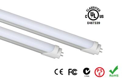 China UL Listed T8 3 Foot LED Tube SMD 2835 Natural White For Supermarket Lighting for sale