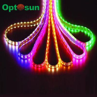 China 12V SMD 5050 LED Strip Light  for  Christmas day  and  New Year for sale