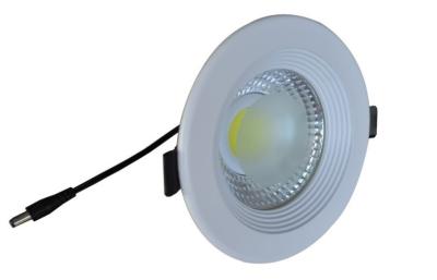 Cina CA utilizzabile 100-240V dei regolatori della luminosità universali della PANNOCCHIA 20W di Dimmable LED Downlights in vendita
