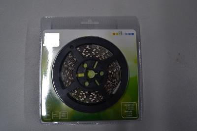 China Decorative 3 Led Strip Light  Led Strip Blister Kit ,  SMD Led Strip Light for sale