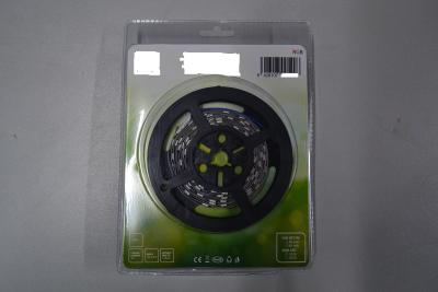 China 5050 30LEDs/m Led Rgb Strip With Remote Controller , SMD Led Strip Light for sale