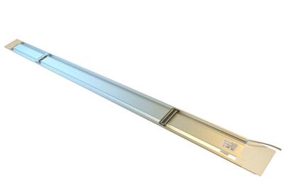 China SMD 2835 40 Watt Led Tube Lighting 4000LM For Office / Home / Factory for sale