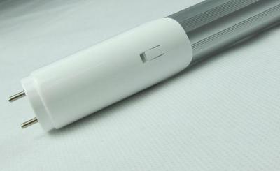 China 2 Feet 10W UL DLC Listed T8 LED Tube With High Luminous Flux and CRI for sale