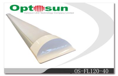 China 3000K / 4500K / 6500K Led Tube Lighting 2835SMD IP20 High CRI for sale