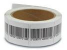 China ABNM EAS security label RF soft label for cosmetic Technique Parameters for sale