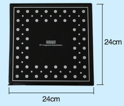 China ABNM RF EAS anti-theft paper label deactivator for sale