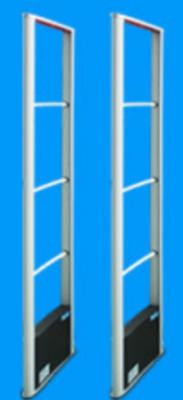 China ABNM 8.2mhz frequency RF antennas EAS alarm system for sale