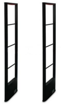 China ABNM RF security alarm antennas EAS system for sale