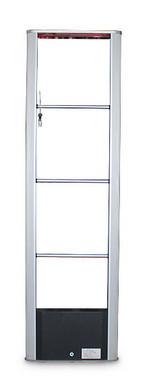 China ABNM 8.2mhz clostes store EAS RF MONO anti-theft system for sale