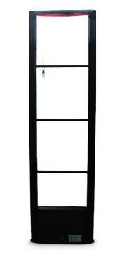 China ABNM 8.2mhz shoes shop EAS RF MONO anti-theft alarm gate for sale