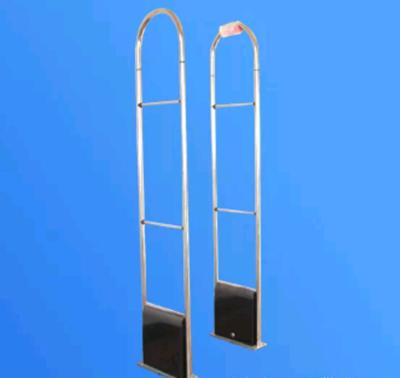 China ABNM 8.2Mhz EAS RF supermarket merchandise alarm anti theft antenna system for sale