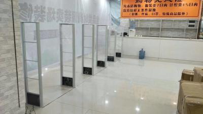 China ABNM 8.2mhz frequency RF antennas EAS alarm system for sale