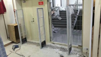 China ABNM 8.2mhz frequency RF antennas EAS alarm system for sale