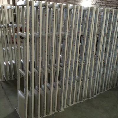 China ABNM 8.2Mhz EAS RF supermarket merchandise alarm anti theft antenna system for sale