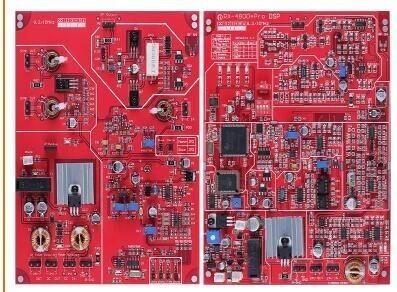 China EAS RF mainboards 5800 for sale