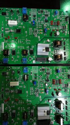 China EAS RF mainboards 3800 for sale