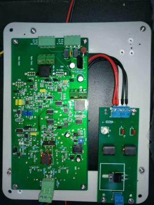 China EAS RF mainboards 3000 for sale