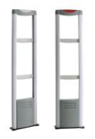 China ABNM 8.2Mhz EAS RF supermarket anti theft antenna system for sale