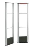 China ABNM 8.2Mhz EAS RF supermarket anti theft antenna system for sale