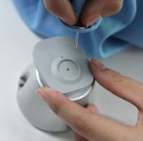 China ABNM EAS accessories magnetic security tag detacher for sale