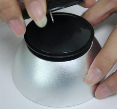 China ABNM EAS accessories strong magnetic golf tag detacher for sale