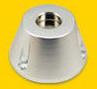 China ABNM Hot sales EAS accessories RFTD02 12000gs tag detacher for sale