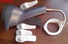 China ABNM Hot sales EAS accessories AMTD05 Tag detacher for sale