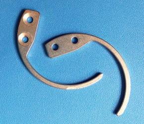 China ABNM EAS accessories AMTD06 HOOK Tag detacher for sale