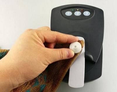 China ABNM electric EAS tag detacher for sale
