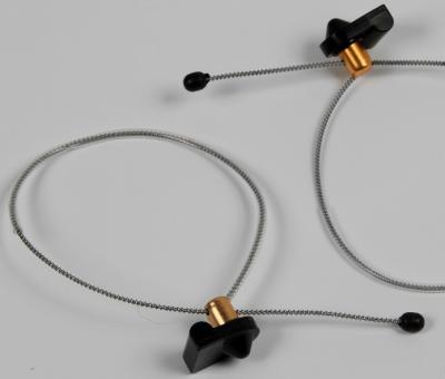 China AMT13 ABNM EAS 58KHZ AM hard tag for sale