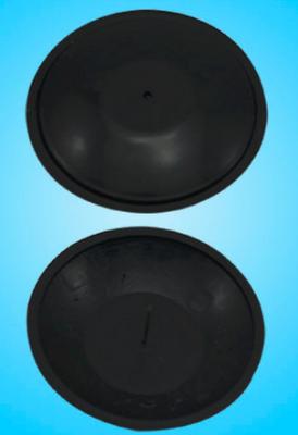 China ABNM Hot sales EAS accessories RF anti-theft 53mm golf hard tag for sale