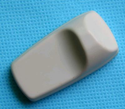 China ABNM Hot sales EAS accessories 8.2MHz RF security alarm tag for closes shops for sale