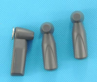 China ABNM Hot sales EAS accessories 8.2MHz RF security alarm tag for closes shops for sale